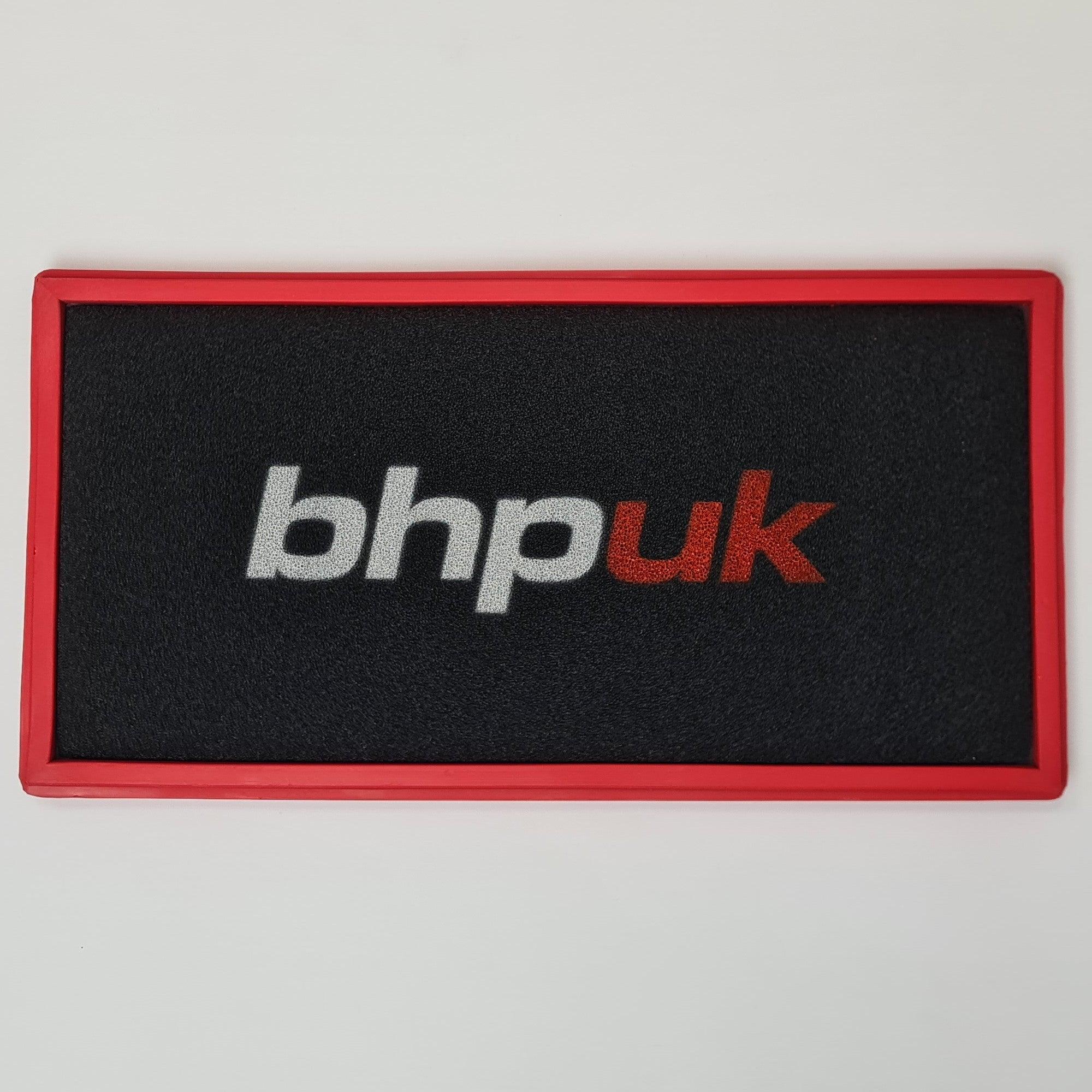 BHP UK Air Filters – Shop BHP UK