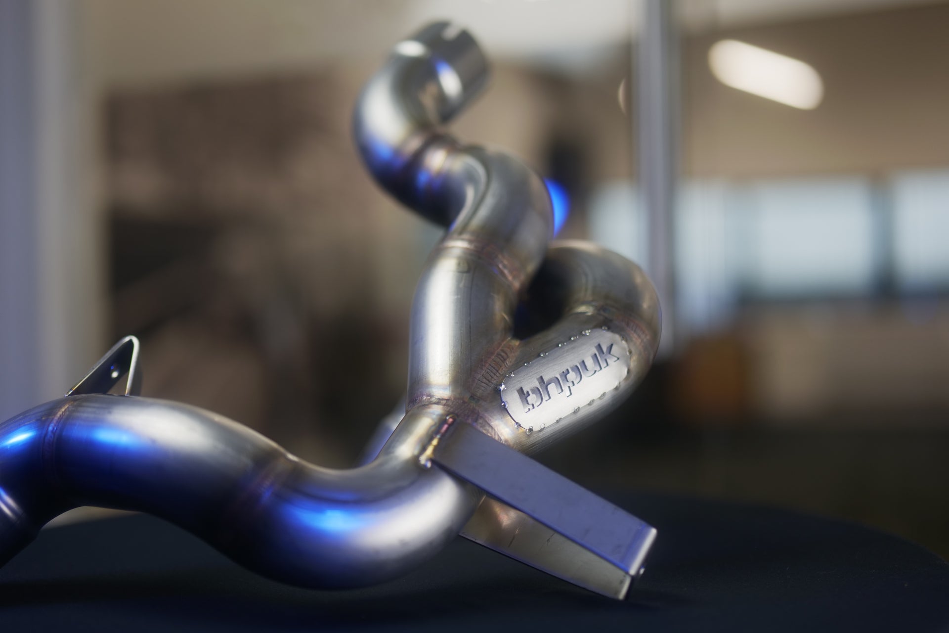 Exhaust Systems – Shop BHP UK