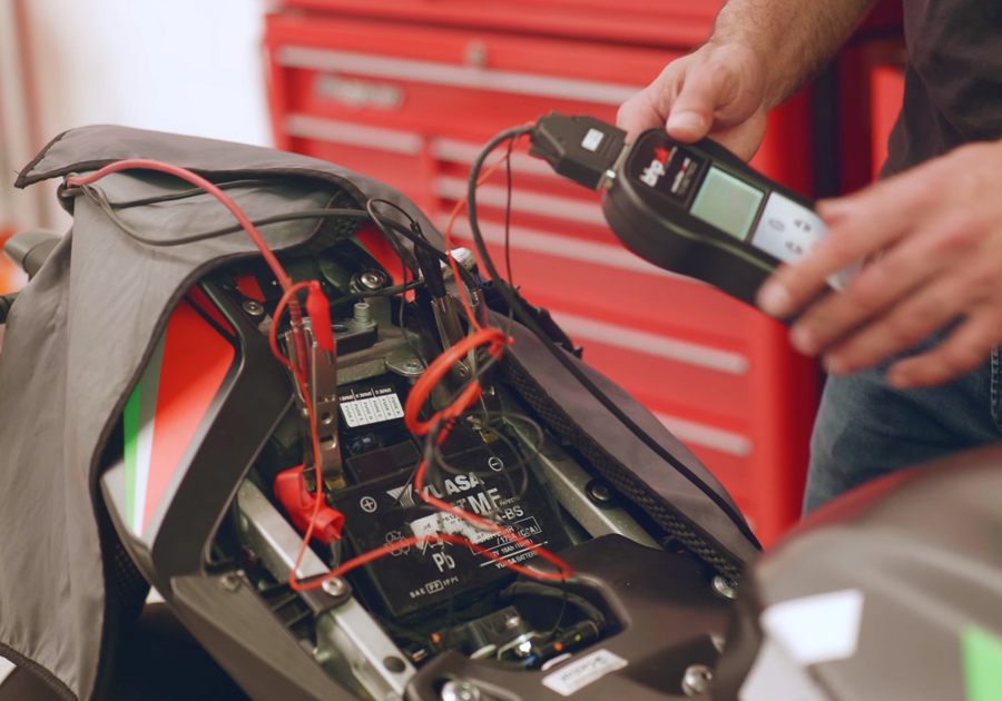Motorcycle Remapping – Shop BHP UK