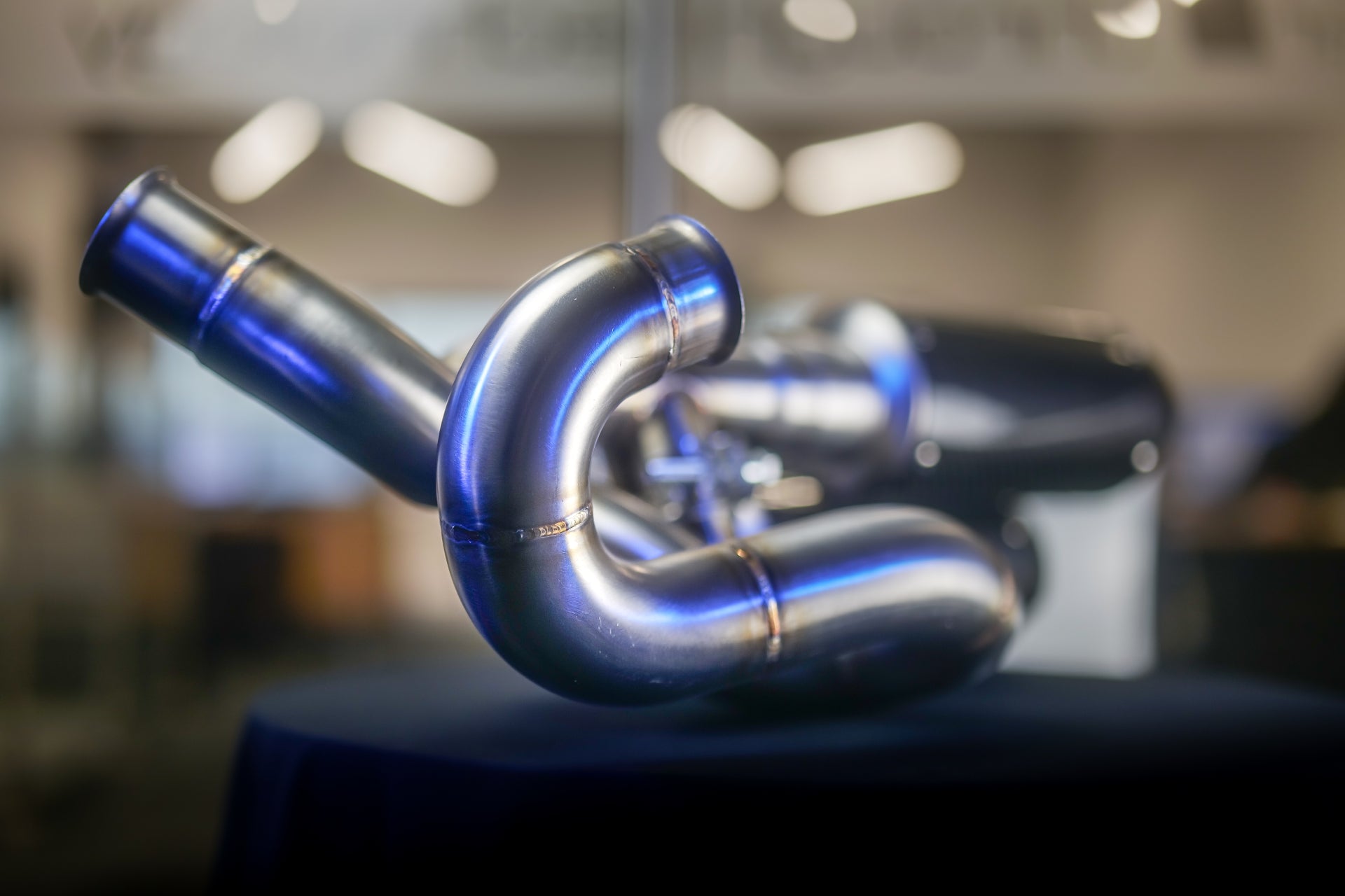 Exhaust Systems – Shop BHP UK