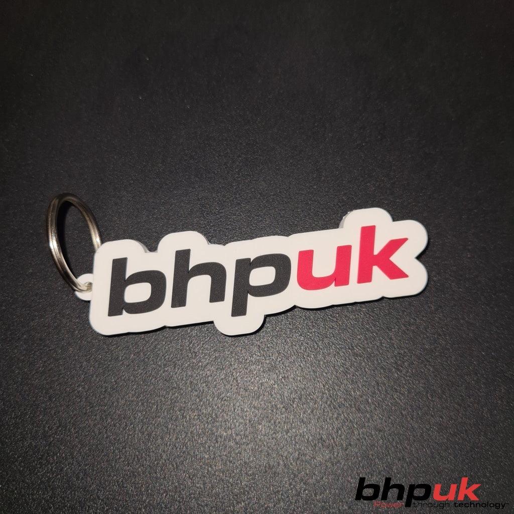 Bhp Uk Logo